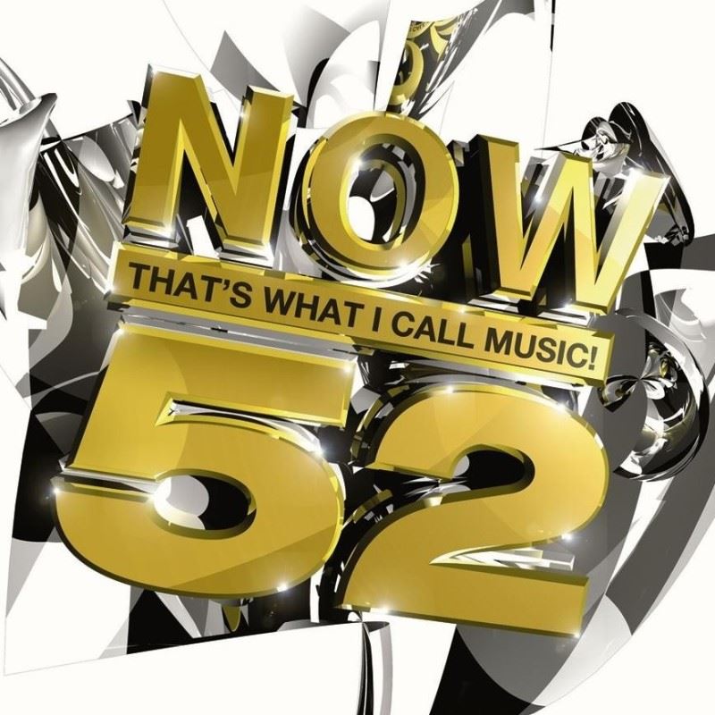 Now That's What I Call Music! 52 (UK 2002) - Now That's What I Call ...