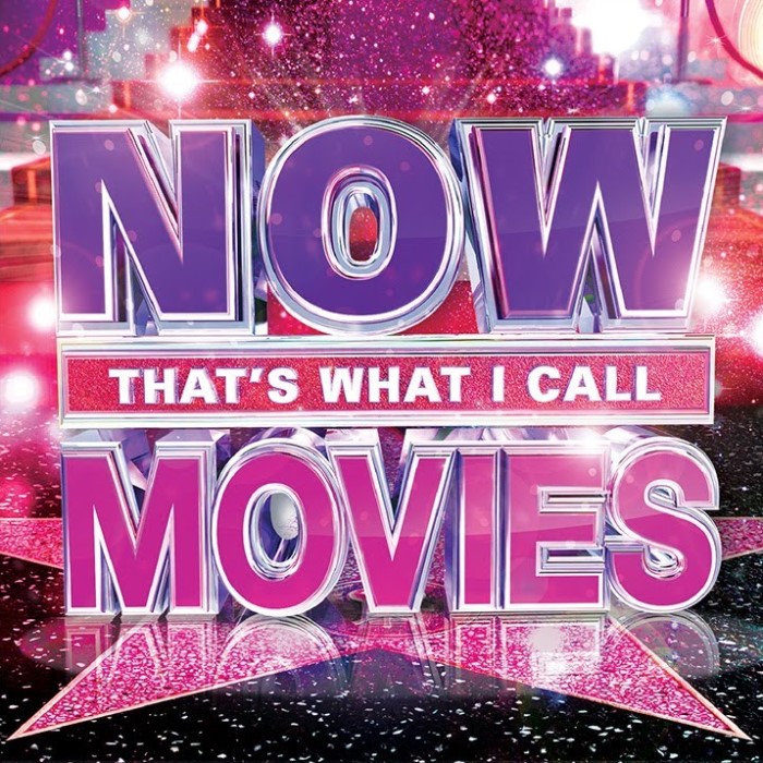 Now That's What I Call Movies (UK 2013) - Now That's What I Call Music Wiki