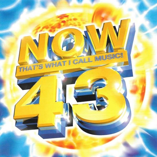 Now That's What I Call Music! 43 (UK 1999) - Now That's What I Call ...