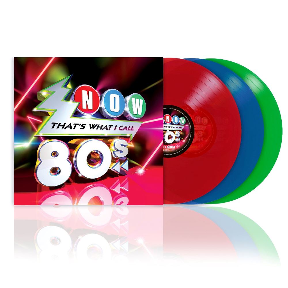 The Jam - Town Called Malice - Now That's What I Call Music Wiki