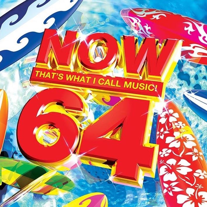 Now That's What I Call Music! 64 (UK 2006) - Now That's What I Call ...