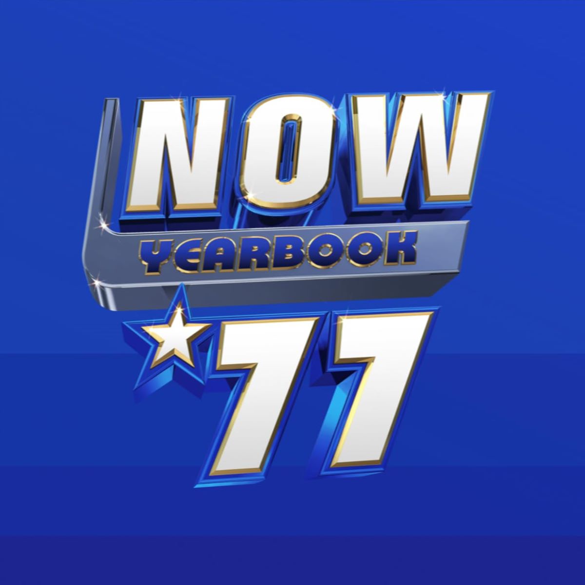 Now Yearbook 1977 (UK 2024) - Now That's What I Call Music Wiki