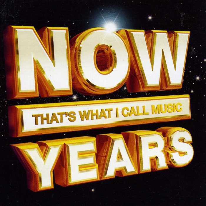 Now That's What I Call Music! Years (UK 2004 CD) - Now That's What I ...