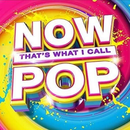 Now That's What I Call Pop (UK 2015 CD) - Now That's What I Call Music Wiki
