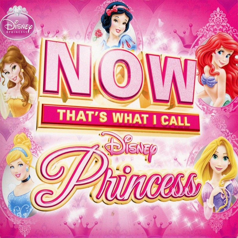 Disney Studio Chorus - Hail to the Princess Aurora - Now That's What I ...