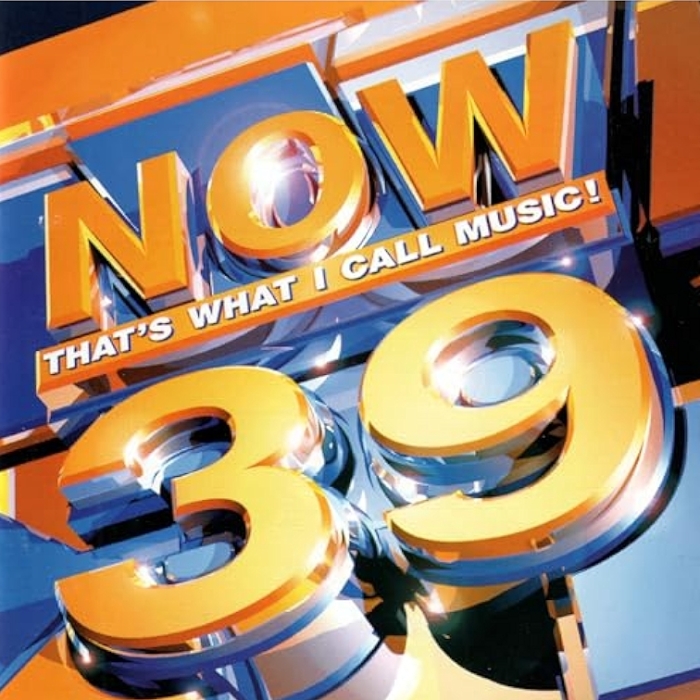 Now That's What I Call Music! 39 (UK 1998) - Now That's What I Call ...