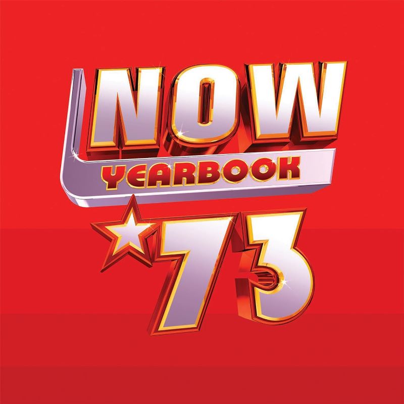 Now Yearbook 1973 (UK 2023) - Now That's What I Call Music Wiki