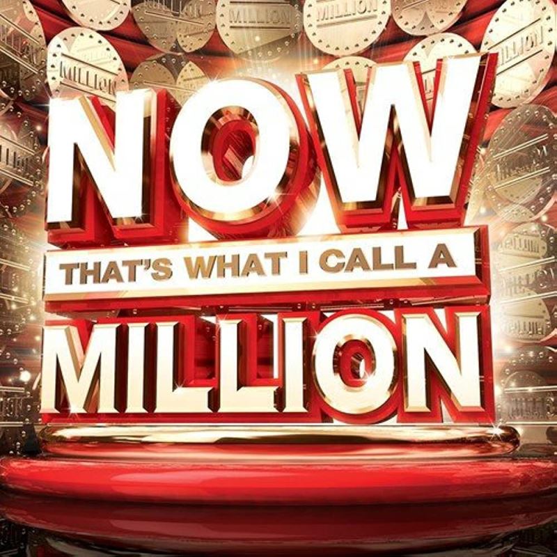Now That's What I Call Music! 32 (UK 1995) - Now That's What I Call ...