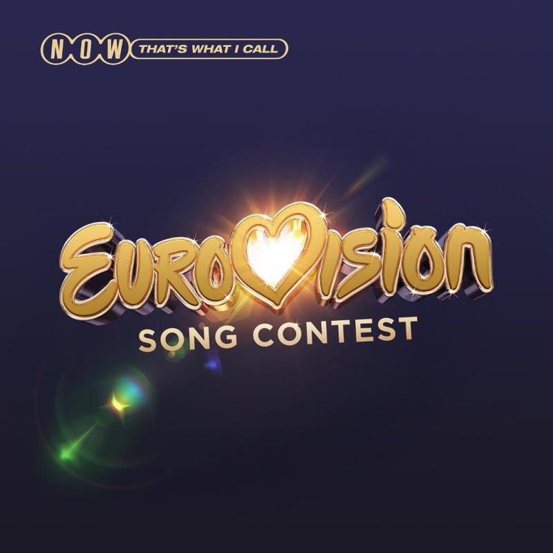 File:NOW That's What I Call Eurovision Song Contest 5lp.jpg - Now That ...