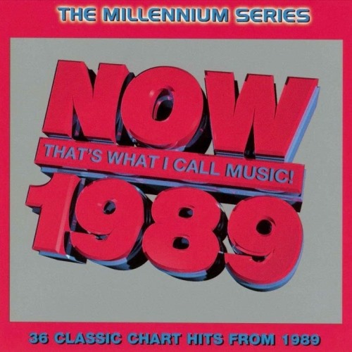 Now That's What I Call Music! 1989 (UK 1999) - Now That's What I Call ...
