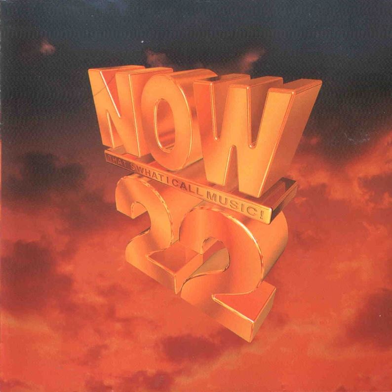 Now That's What I Call Music! 22 (UK 1992) - Now That's What I Call ...