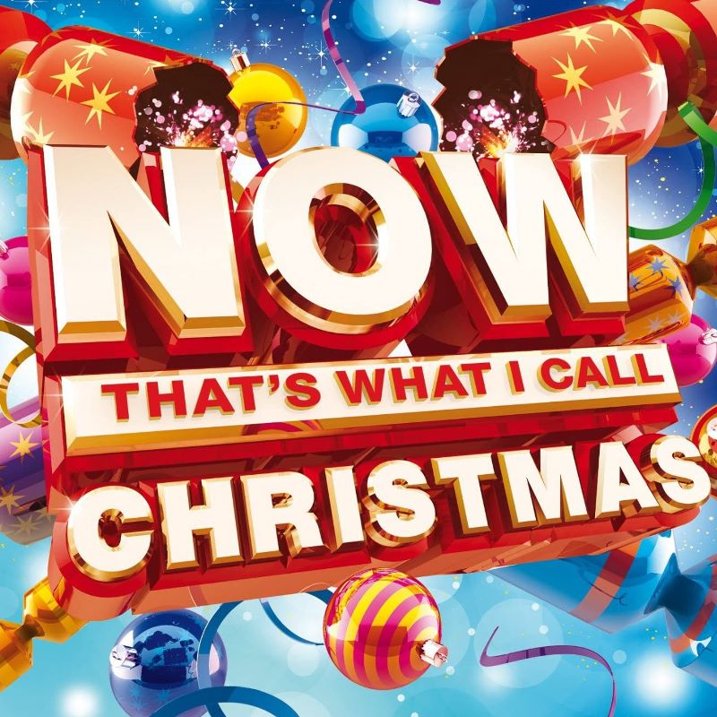 Now That's What I Call Christmas (UK 2015) - Now That's What I Call ...