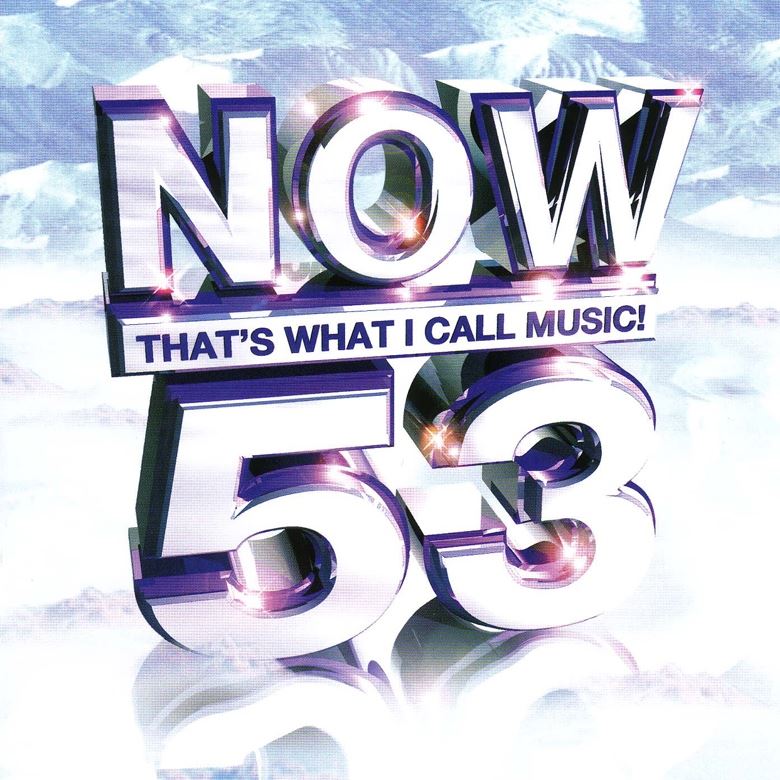 Now That's What I Call Music! 53 (UK 2002 CD) - Now That's What I Call ...