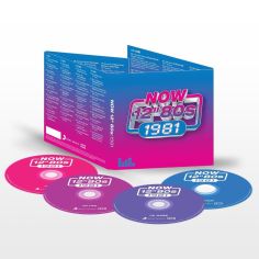 80s - Now That's What I Call Music Wiki