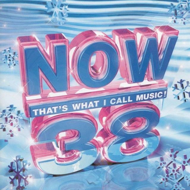 Now That's What I Call Music! 38 (UK 1997) - Now That's What I Call ...