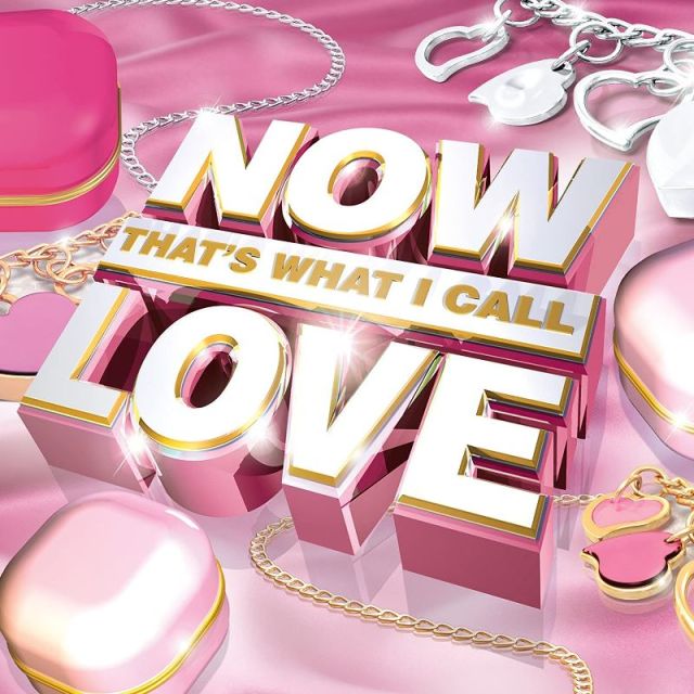 Now That's What I Call Love (UK 2012) - Now That's What I Call Music Wiki