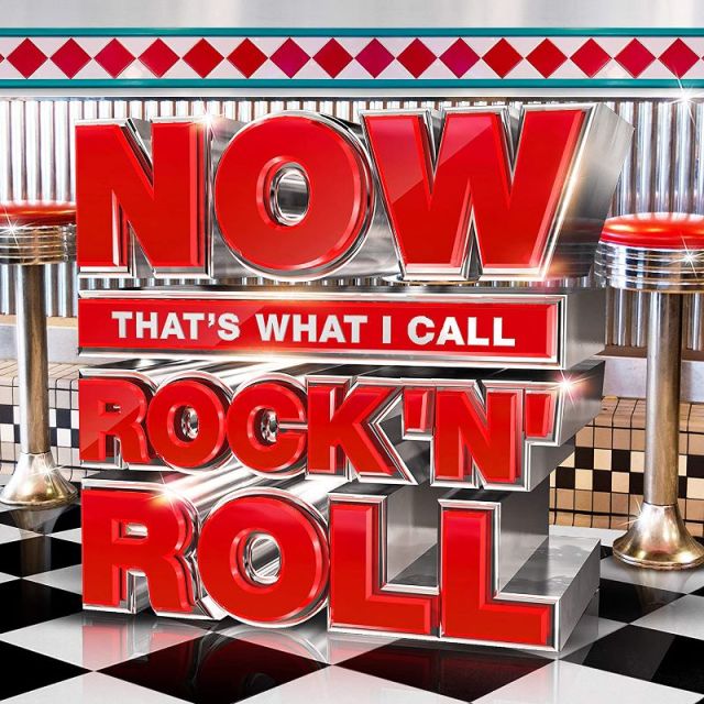 File:Now That's What I Call Rock 'n' Roll.jpg - Now That's What I Call ...