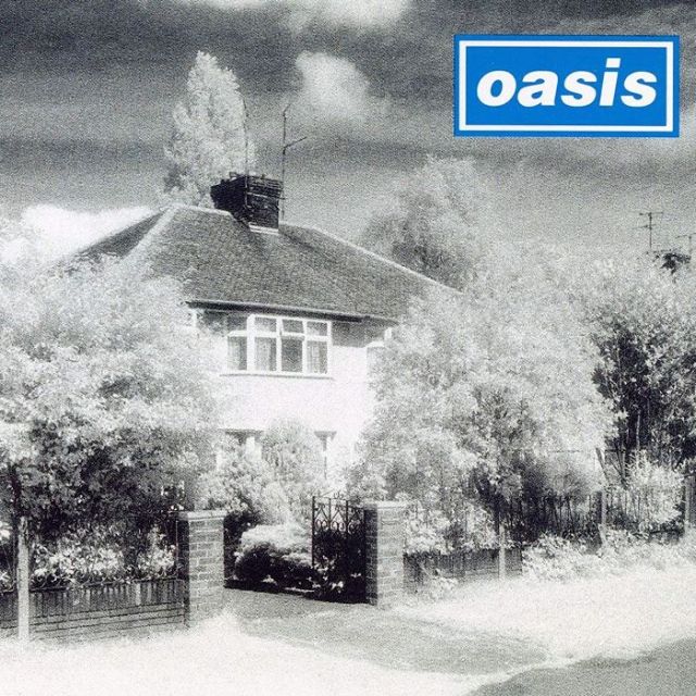 File:Oasis - Live Forever.jpg - Now That's What I Call Music Wiki