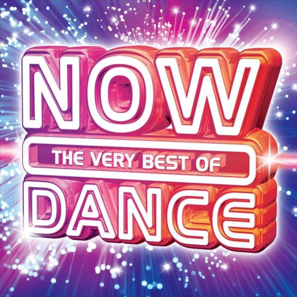 File:The Very Best of Now Dance.jpg - Now That's What I Call Music Wiki