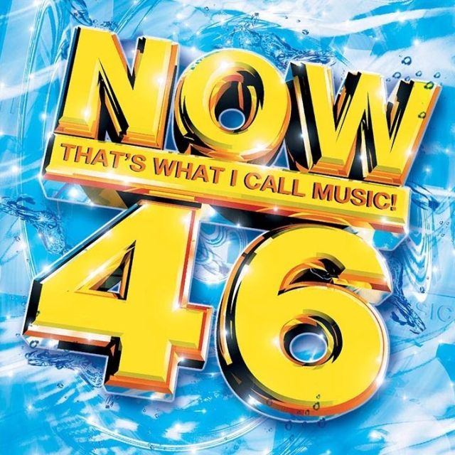 Now That's What I Call Music! 46 (UK 2000) - Now That's What I Call ...