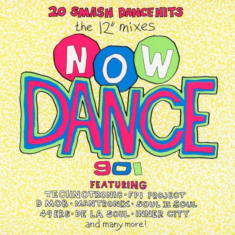 Gino Latino - Welcome - Now That's What I Call Music Wiki