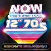 70s - Now That's What I Call Music Wiki