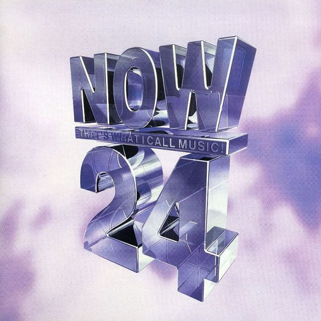 Now That's What I Call Music! 24 (UK 1993) - Now That's What I Call ...