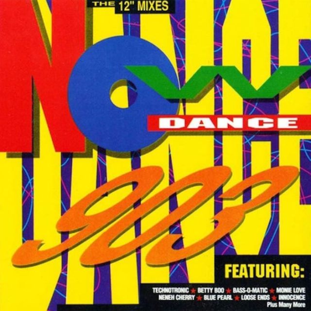 LFO - LFO - Now That's What I Call Music Wiki