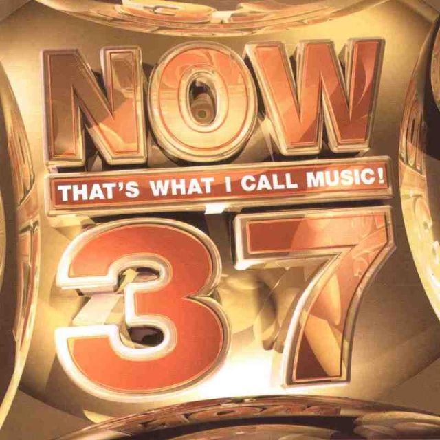 Now That's What I Call Music! 37 (UK 1997) - Now That's What I Call ...