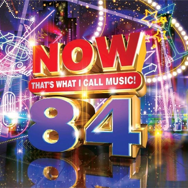 Now That's What I Call Music 84! (USA 2022) - Now That's What I Call Music Wiki