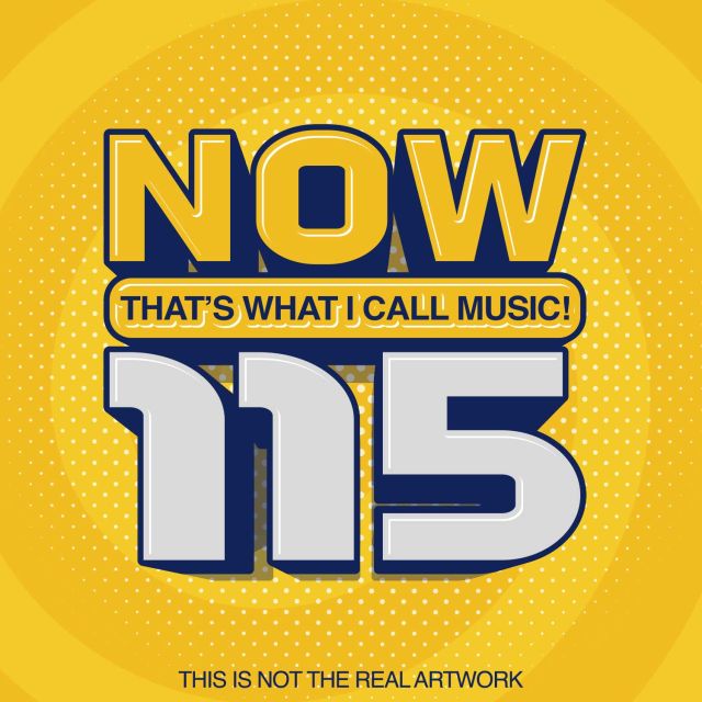 File:Now-115-holding-image.jpg - Now That's What I Call Music Wiki