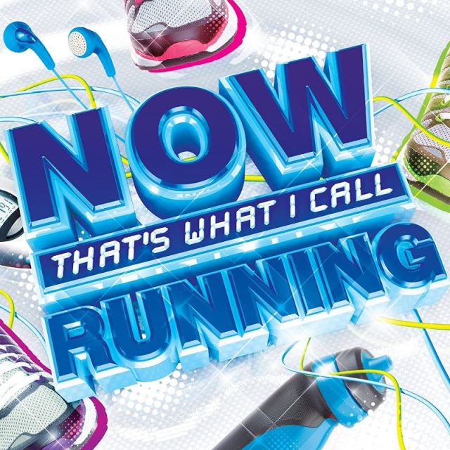Now That's What I Call Running (UK 2012 CD) - Now That's What I Call ...