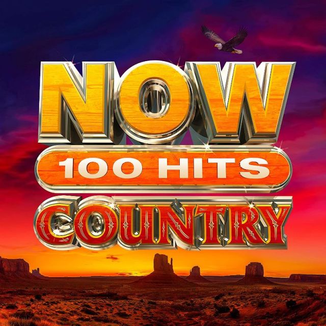 Now 100 Hits: Country (UK 2020) - Now That's What I Call Music Wiki