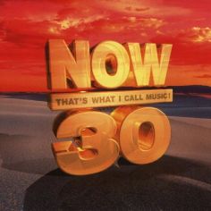 Now That's What I Call Music! 30 (UK 1995) - Now That's What I Call ...