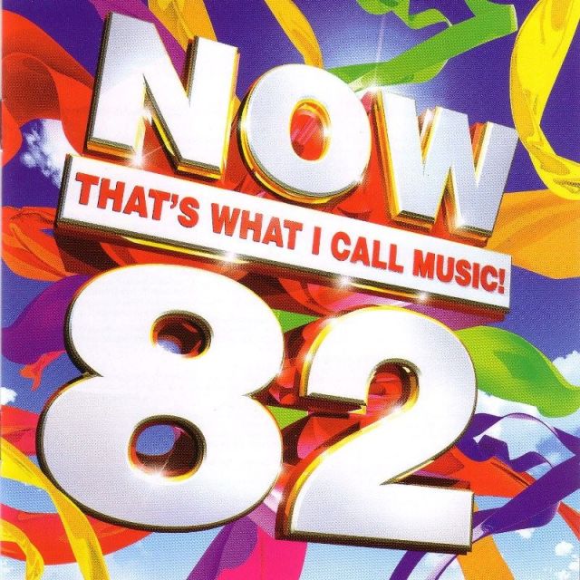 Now That's What I Call Music! 82 (UK 2012) - Now That's What I Call ...