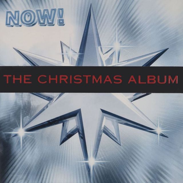 Now! The Christmas Album (UK 2000) - Now That's What I Call Music Wiki