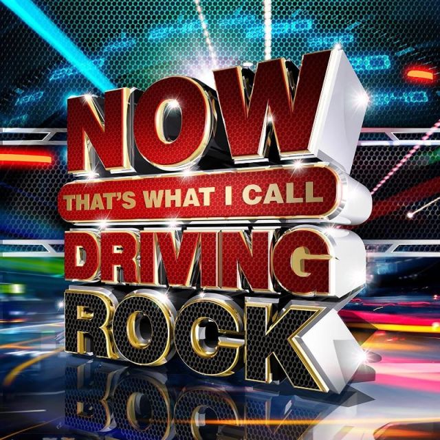 Now That's What I Call Driving Rock (UK 2017) - Now That's What I Call ...
