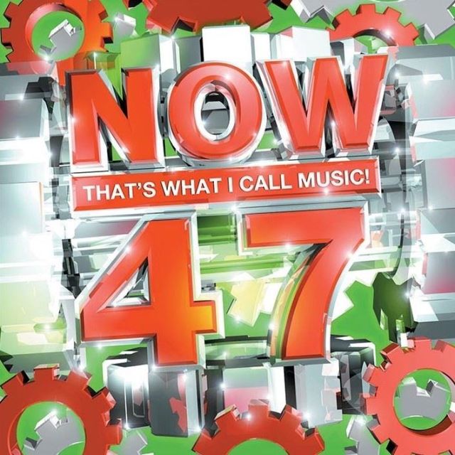 Now That's What I Call Music! 47 (UK 2000) - Now That's What I Call ...