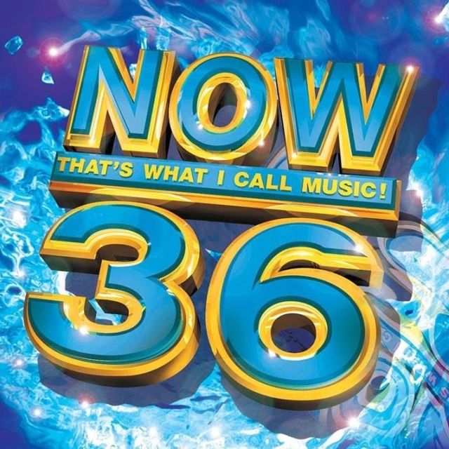 Now That's What I Call Music! 36 (UK 1997) - Now That's What I Call Music Wiki