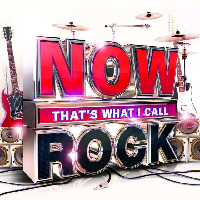 File:Now That's What I Call Rock.jpg - Now That's What I Call Music Wiki