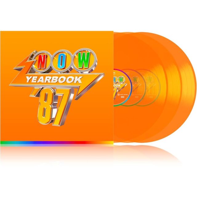 Dead or Alive - Something In My House - Now That's What I Call Music Wiki